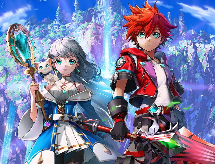 Service | COLOPL, inc.